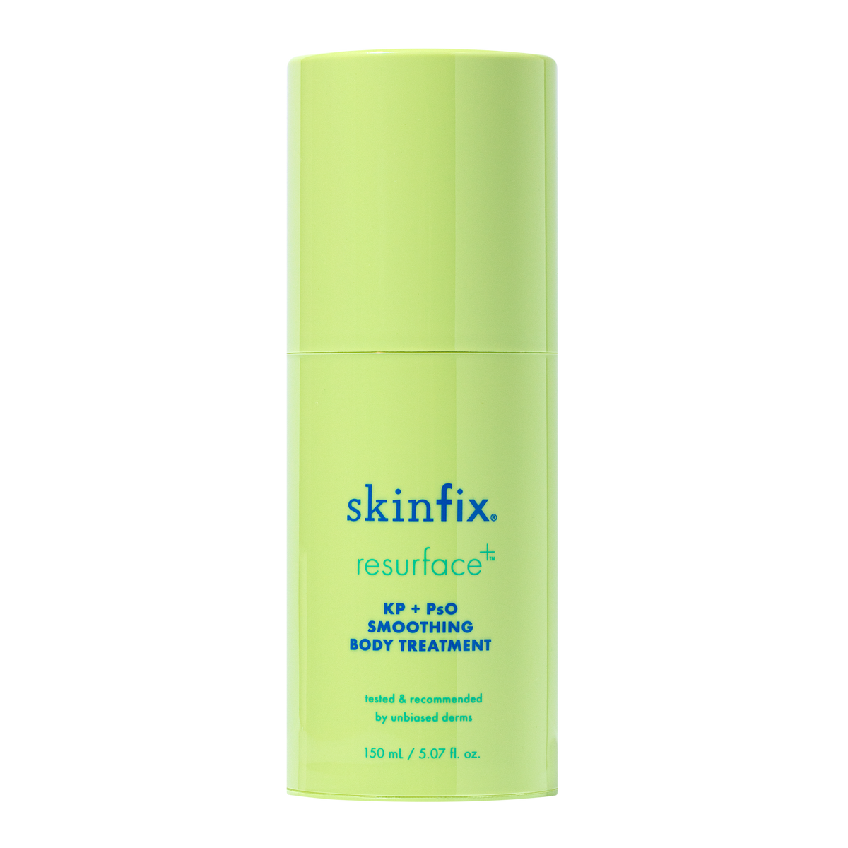 Skinfix KP + PsO Smoothing Body Treatment – Refine by Medcan