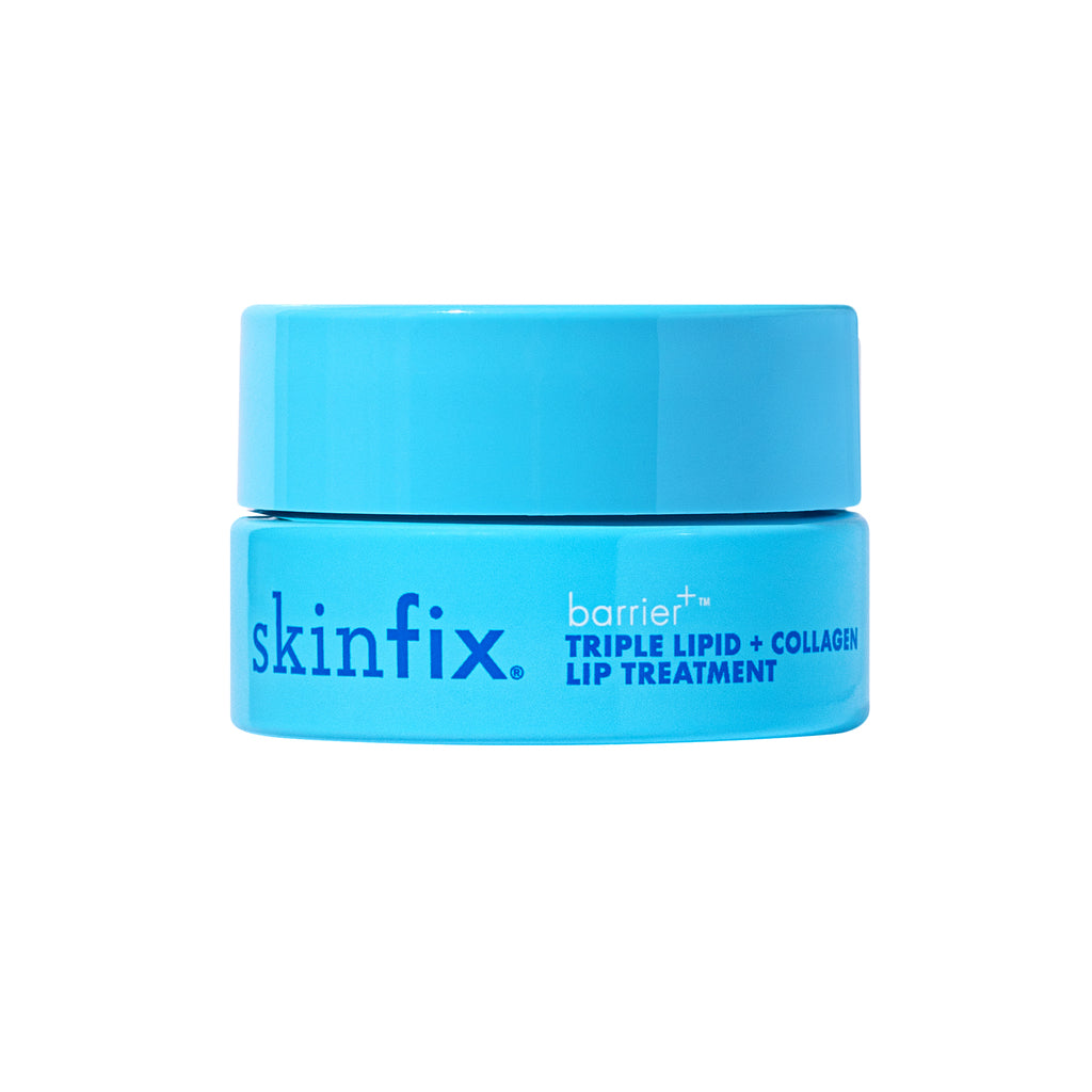 Skinfix Triple Lipid + Collagen Lip Treatment – Refine by Medcan