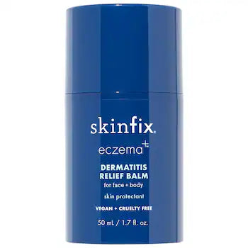 Skinfix Dermatitis Relief Balm – Refine by Medcan
